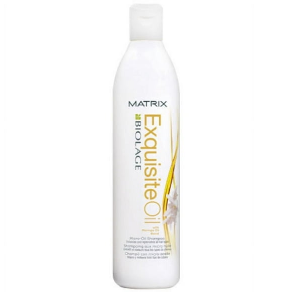 Biolage Matrix Shampoos