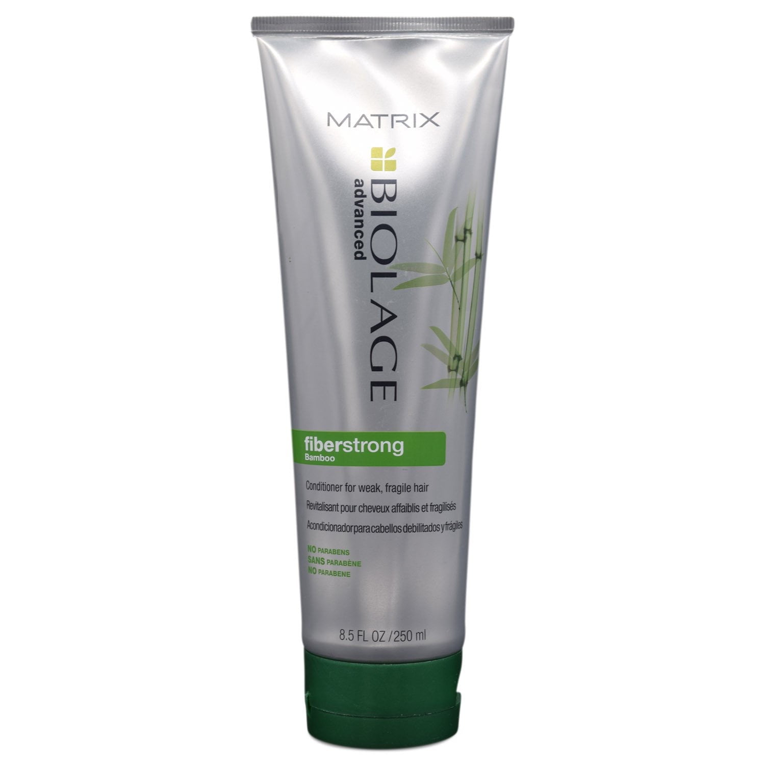 Matrix Biolage FiberStrong Conditioner for Colored Hair, Smooth Proof ...