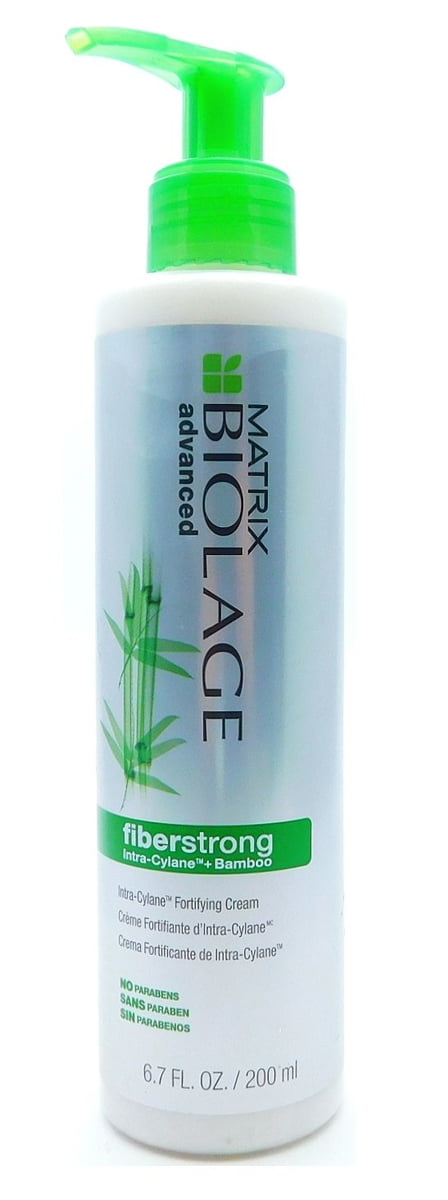 Matrix - Biolage - Fiberstrong Fortifying Cream - 6.7 Oz - Walmart.com