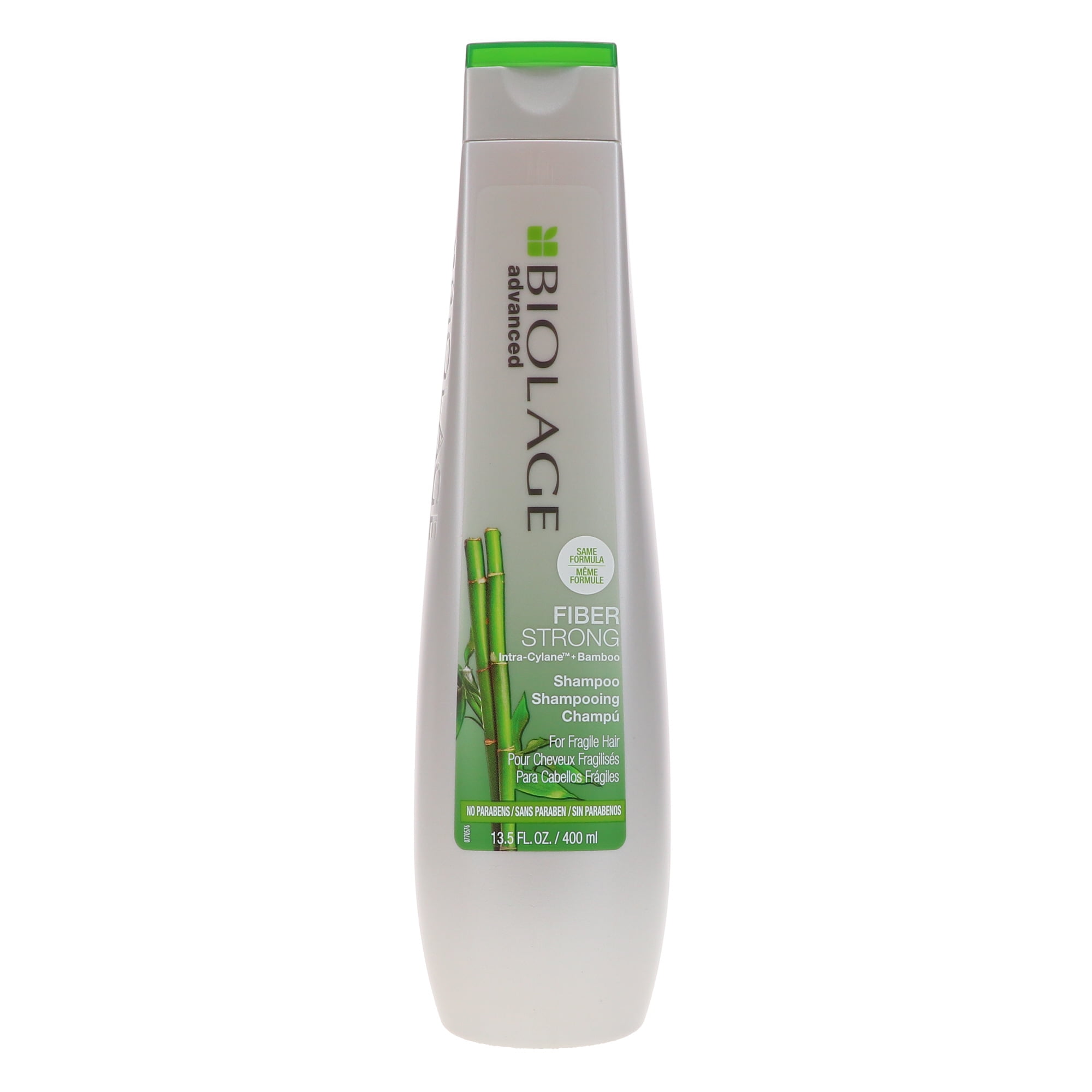 Matrix Biolage Fiberstrong Shampoo 13.5 oz - Walmart.com