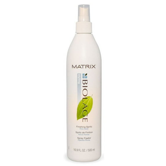 Matrix Biolage, Finishing Spritz - Walmart.com