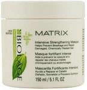 Matrix Biolage Fortetherapie - Intensive Strengthening Masque (Size : 5 ...