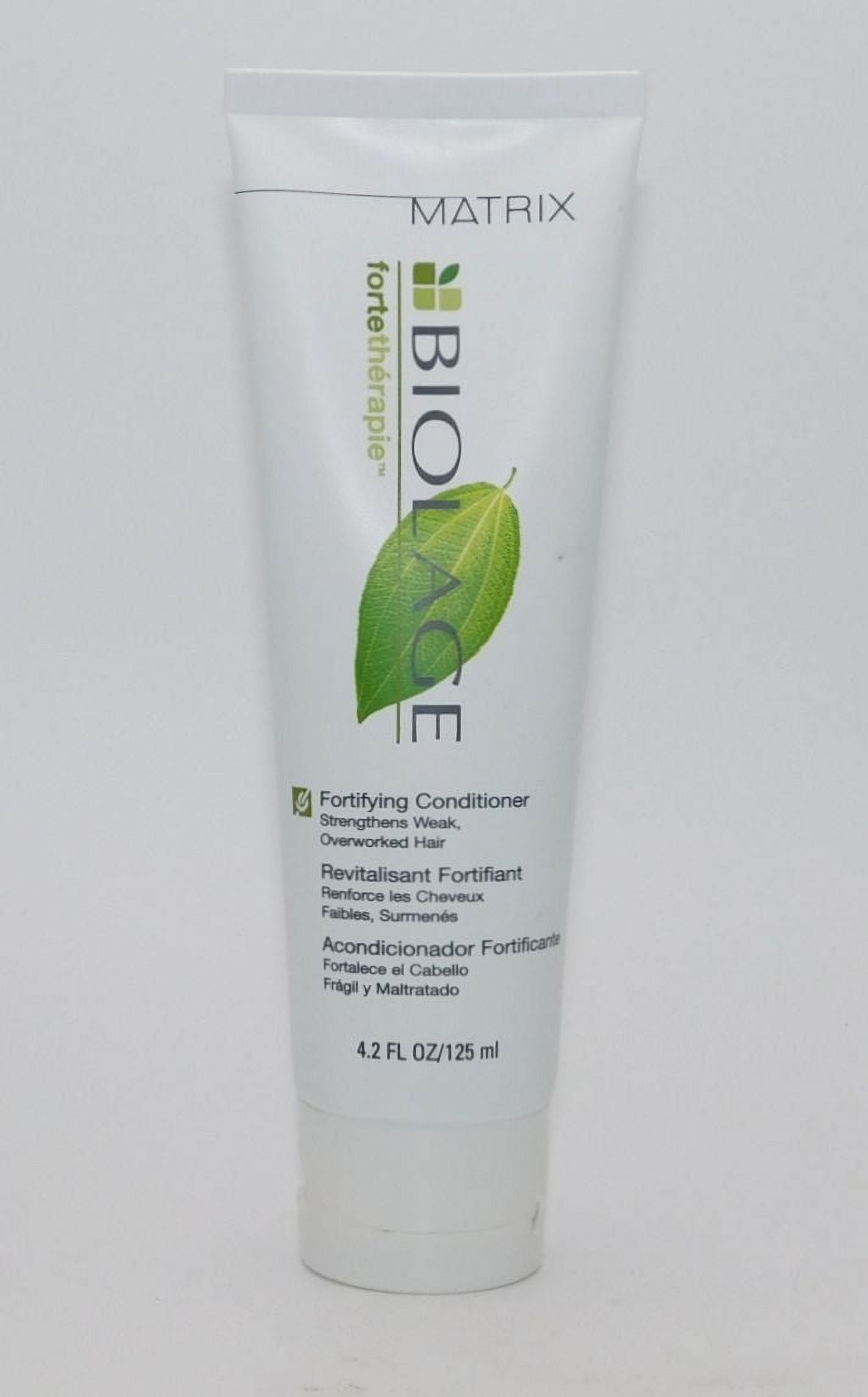 Matrix Biolage Fortifying Conditioner - Walmart.com