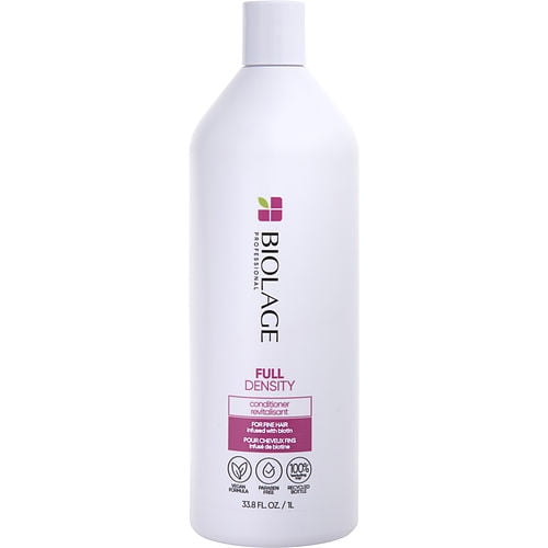 Matrix Biolage Fulldensity Conditioner - 33.8oz - Walmart.com