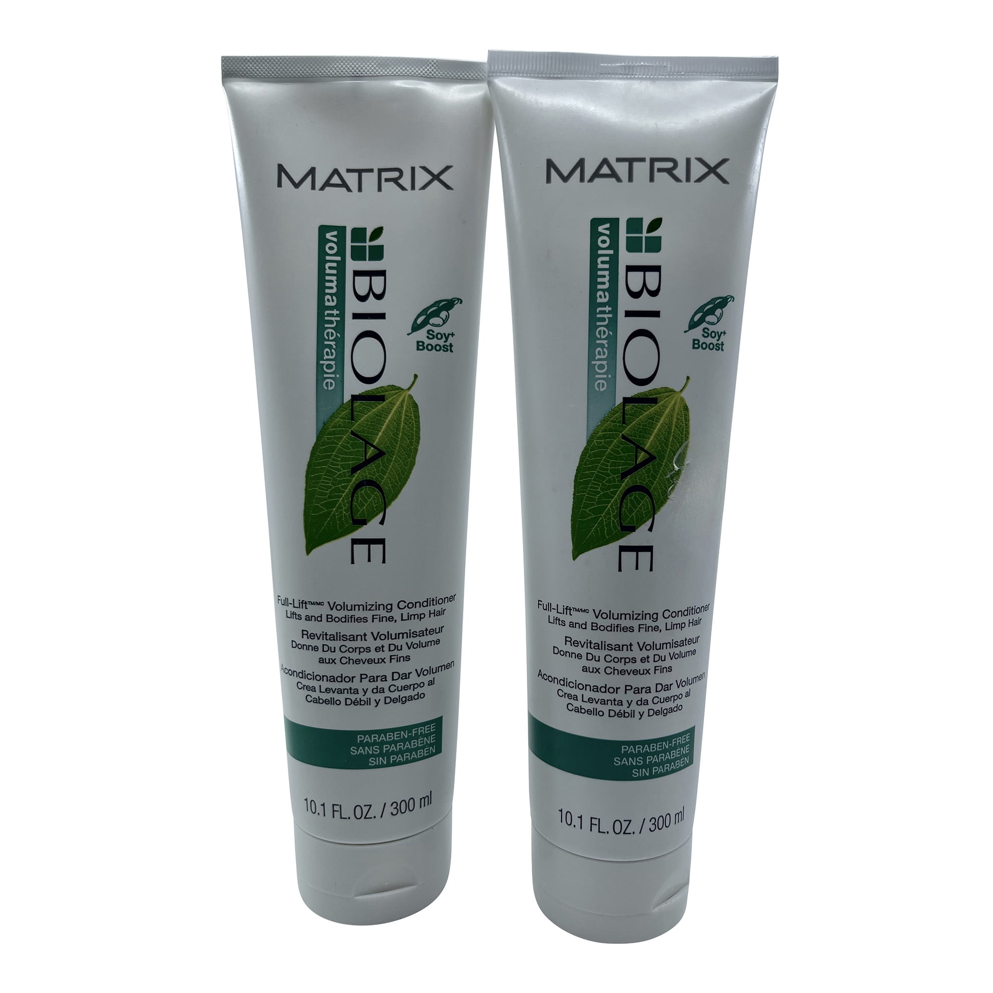 Matrix Biolage Full Lift Volumizing Conditioner Fine & Limp Hair 10.1 ...