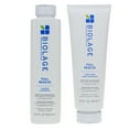 Biolage Full Rescue Shampoo 13.5 oz & Conditioner 8 oz Combo Pack ...