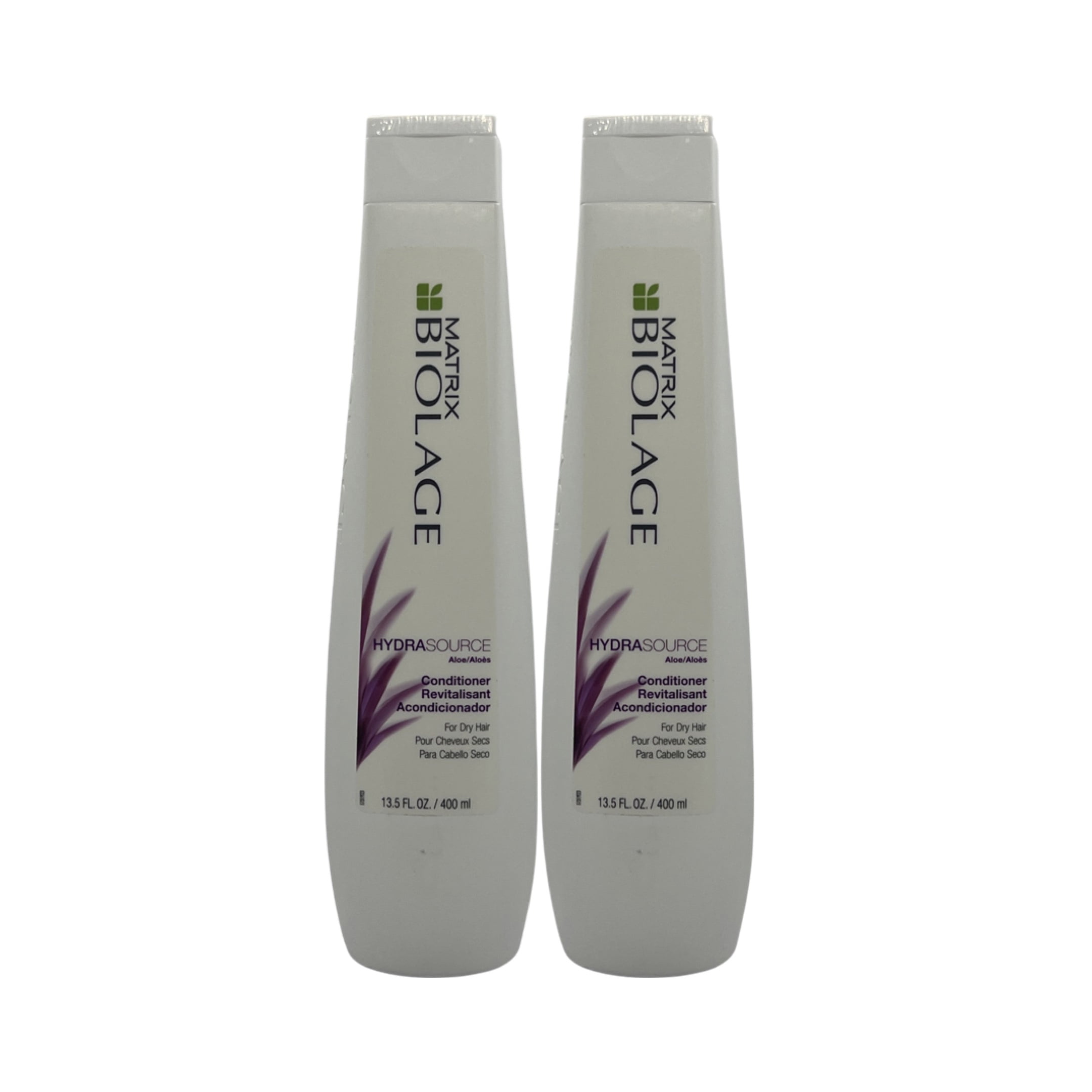 Matrix Biolage Hydra Source Conditioner 13.5 Oz (Pack of 2) - Walmart.com