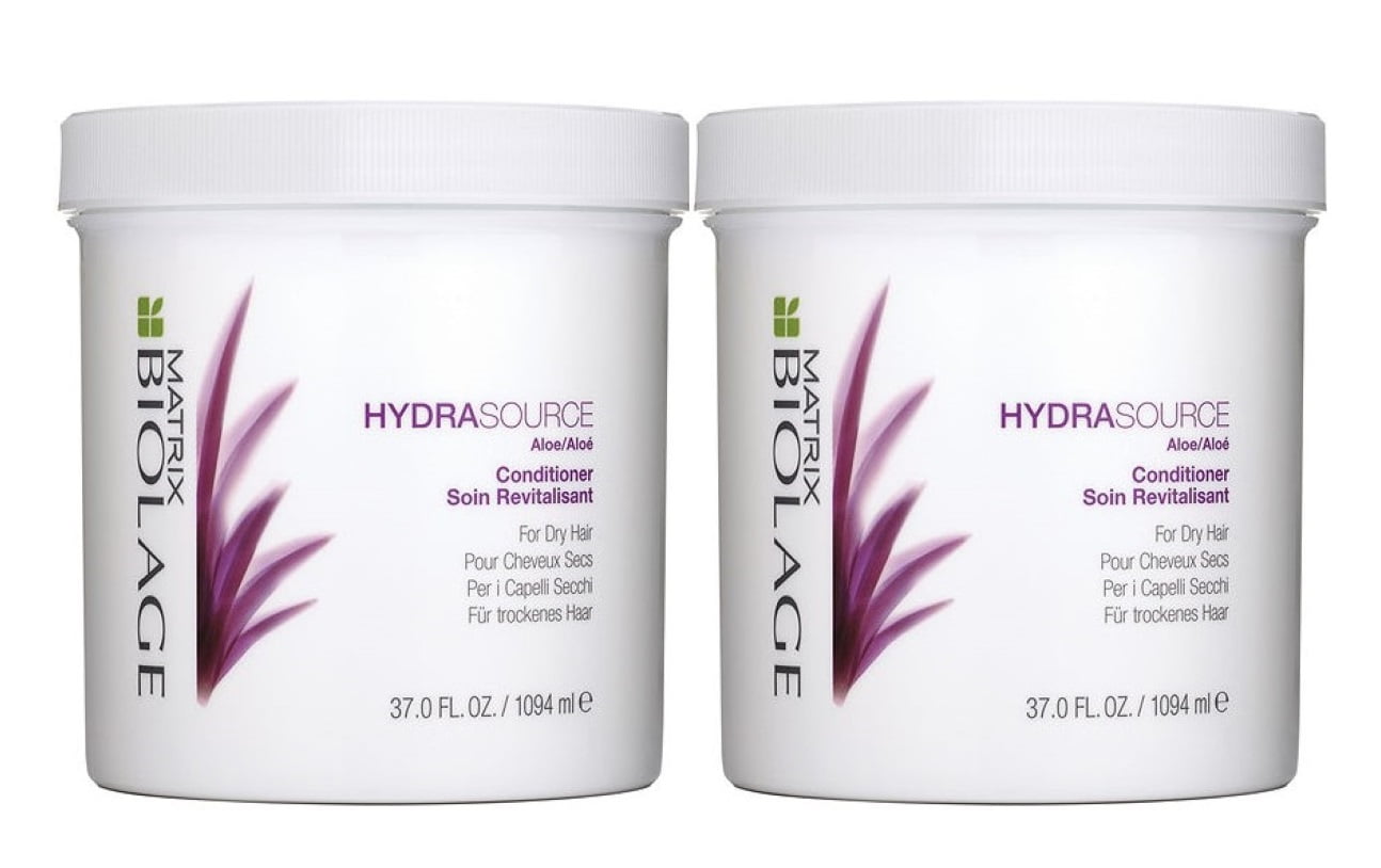 Matrix Biolage HydraSource Smooth & Moisture Rich Conditioning Balm ...