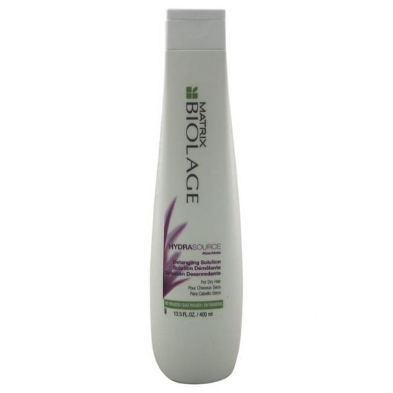 Matrix Biolage HydraSource Detangling Solution Detangler 13.5 oz ...