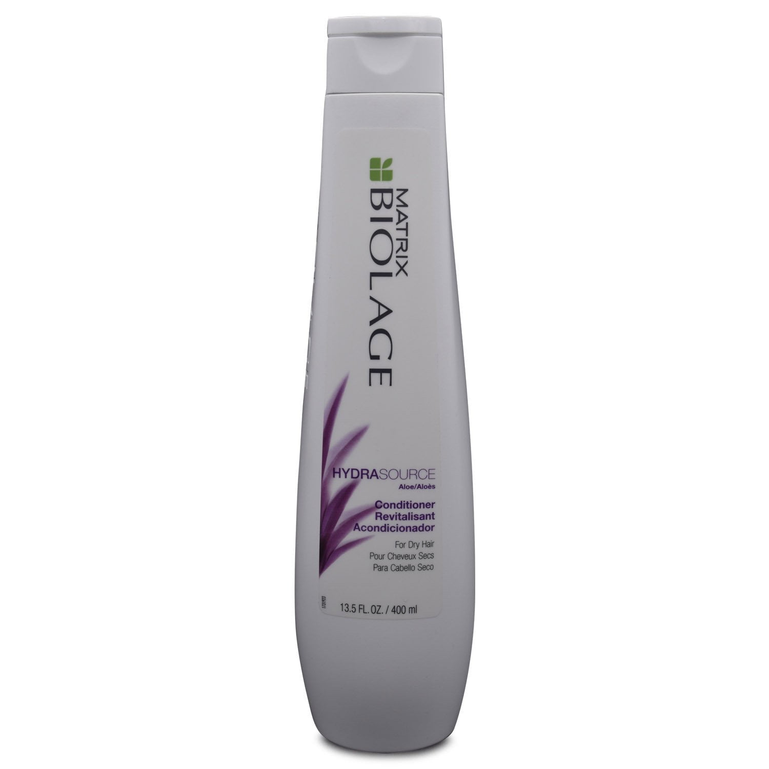Matrix Biolage Hydrasource Conditioner for Colored & Dry Hair 13.5 oz ...
