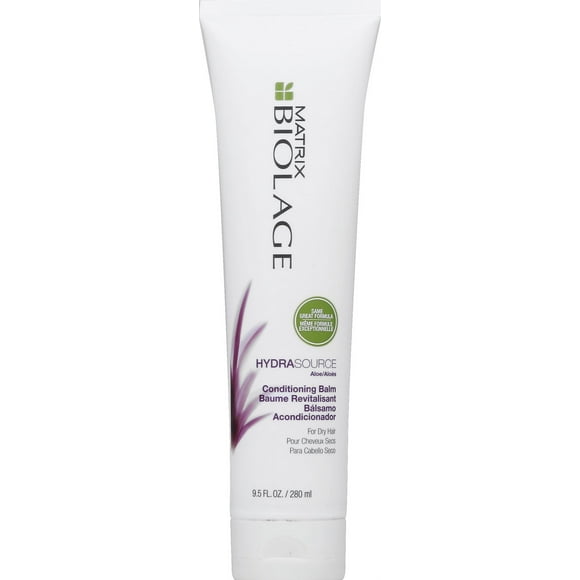 Biolage Conditioners