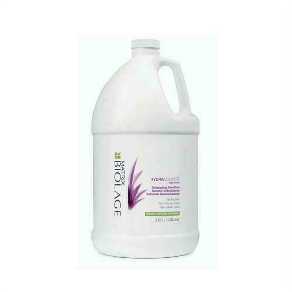 Matrix Biolage Hydrasource Hair Conditioner Detangling Solution, 1 ...
