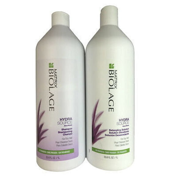Biolage Matrix Shampoos