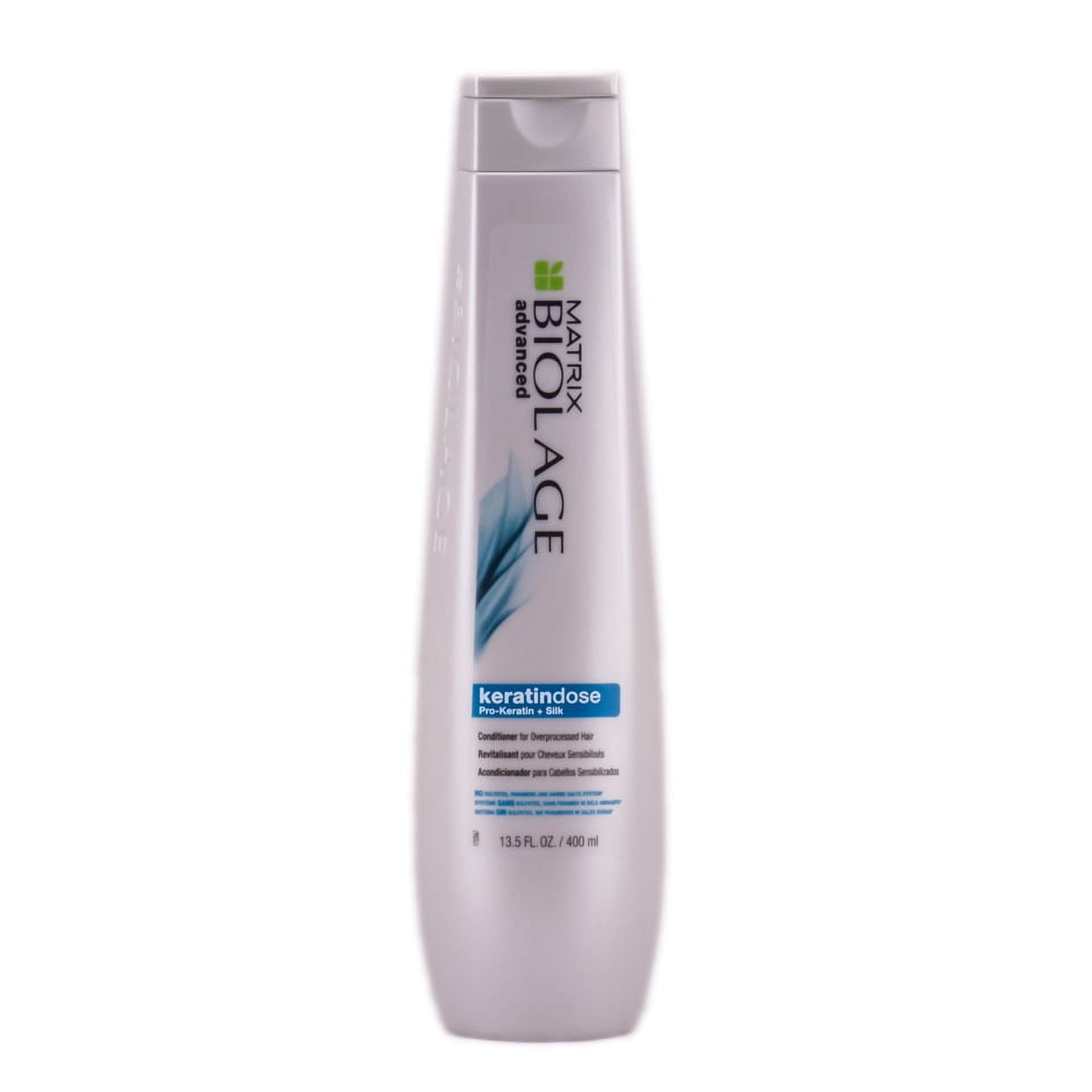 Matrix Biolage Keratindose Strength Recovery Conditioner 13.5 oz ...