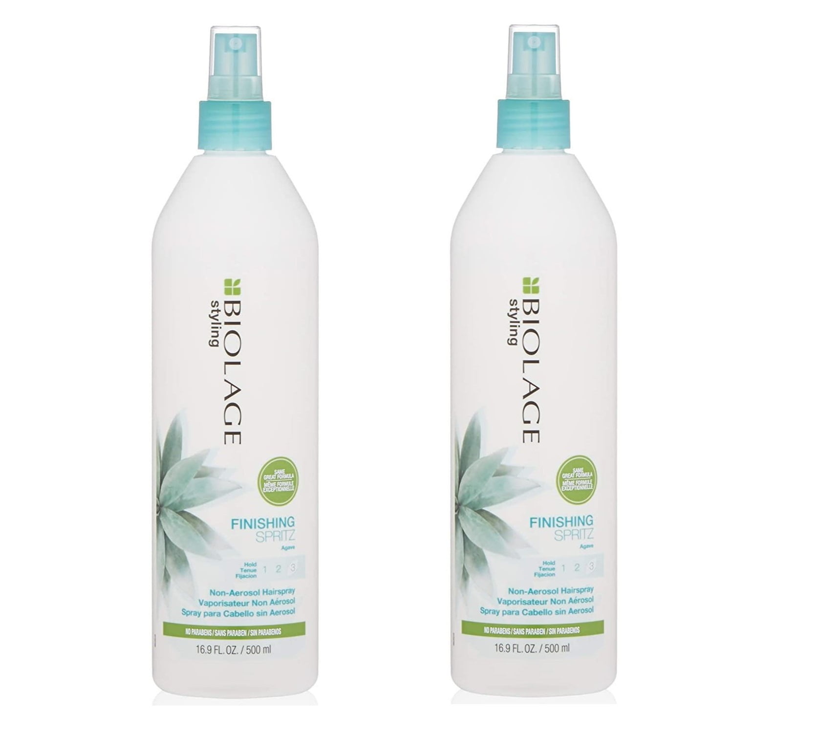 Matrix Biolage Fast-Drying Non-Aerosol Finishing Spritz, Texturizing ...