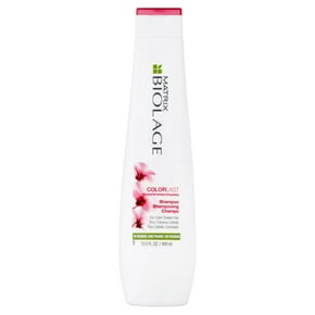 Biolage Matrix Shampoos