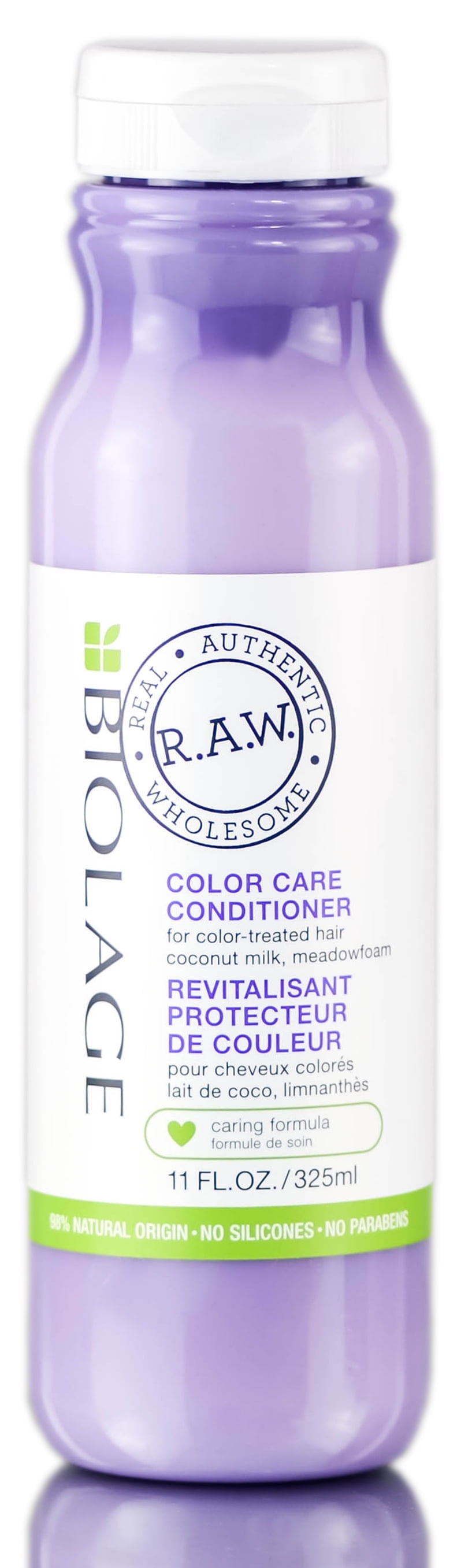 Matrix Biolage R.A.W. Color Care Conditioner 11 oz - Walmart.com