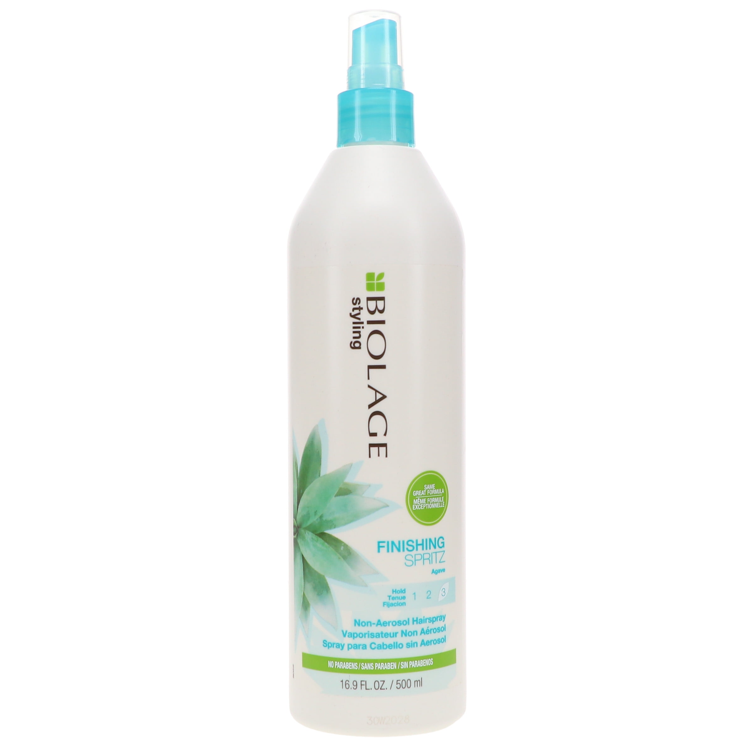 Matrix Biolage Fast-Drying Texture Finishing Spritz Hair Spray 16.9 oz ...