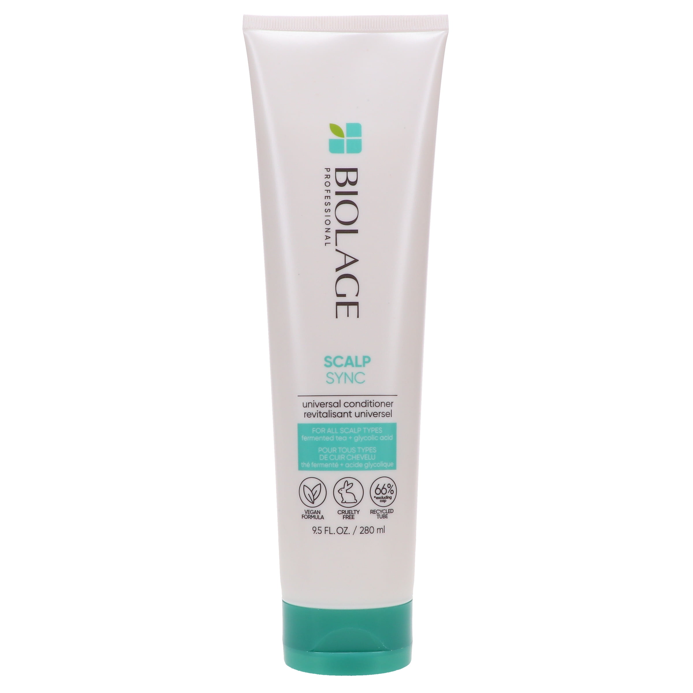 Matrix Biolage Scalp Sync Universal Conditioner 9.5 oz - Walmart.com