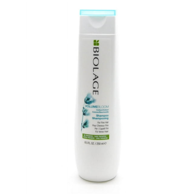 Matrix Biolage ScalpSync Anti-Dandruff Shampoo 8.5 fl oz - Walmart.com
