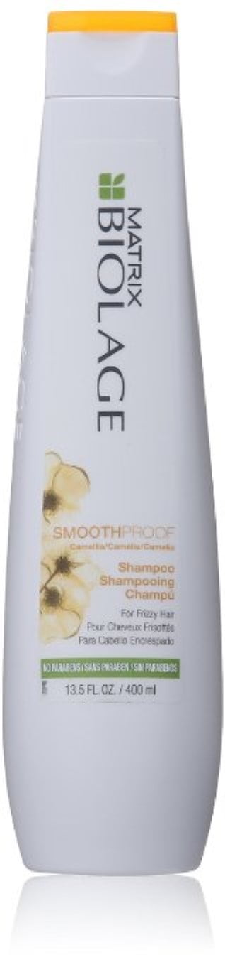 Matrix Biolage Smooth Proof Shampoo 13.5 oz (Pack of 2) - Walmart.com