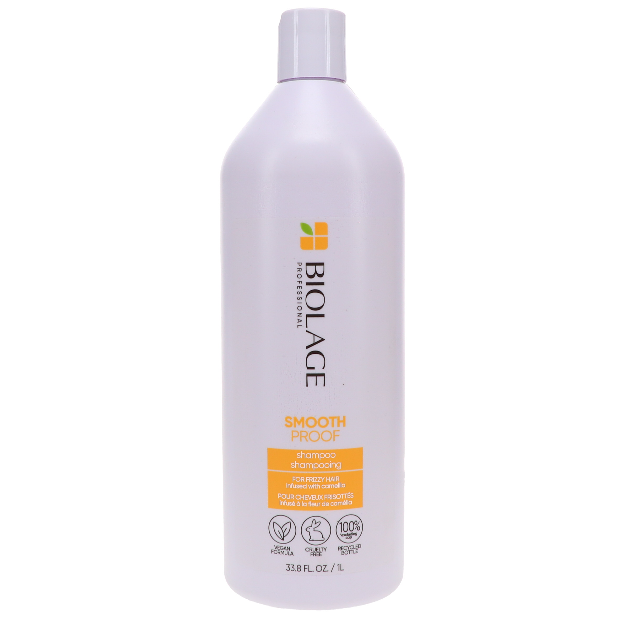 Matrix Biolage Color Last Orchid Shampoo, 13.5oz - Walmart.com