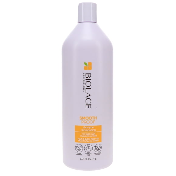 Biolage Matrix Shampoos