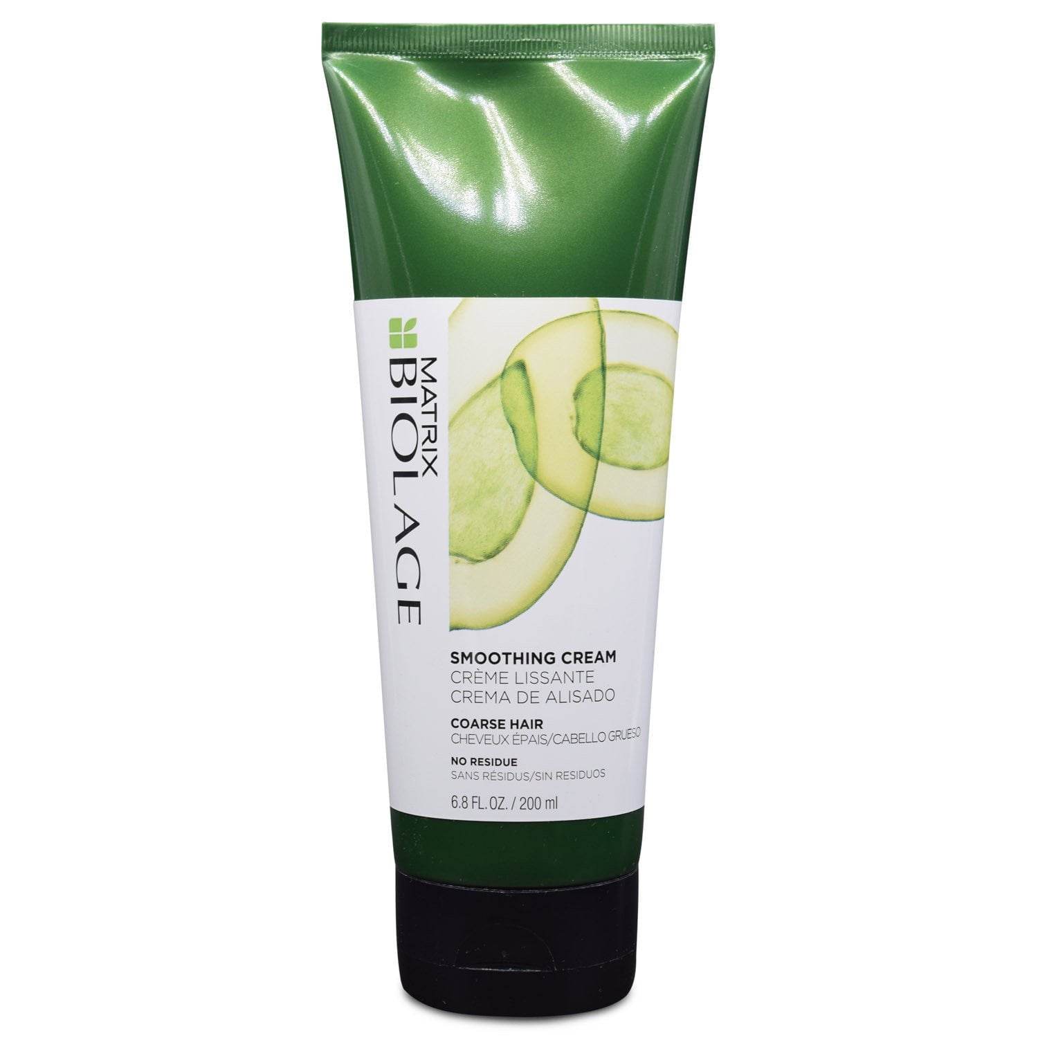 Matrix Biolage Smoothing Cream for Coarse Hair, Humidity Protectant ...