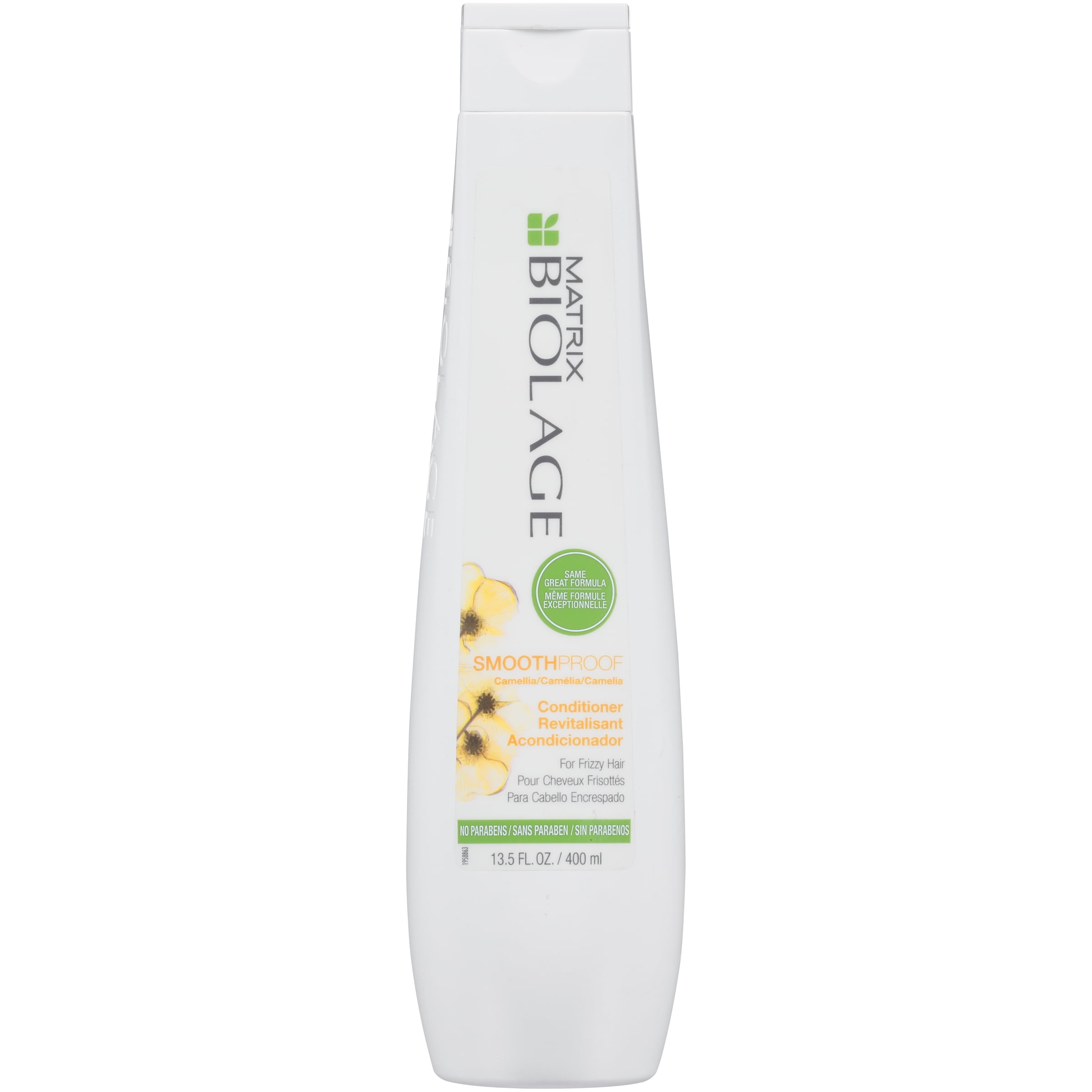 Matrix Biolage Smoothproof Conditioner, 13.5 Fl Oz - Walmart.com