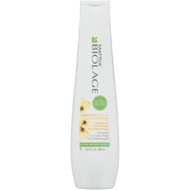 Matrix Biolage SmoothProof Shampoo 13.5 oz - Walmart.com