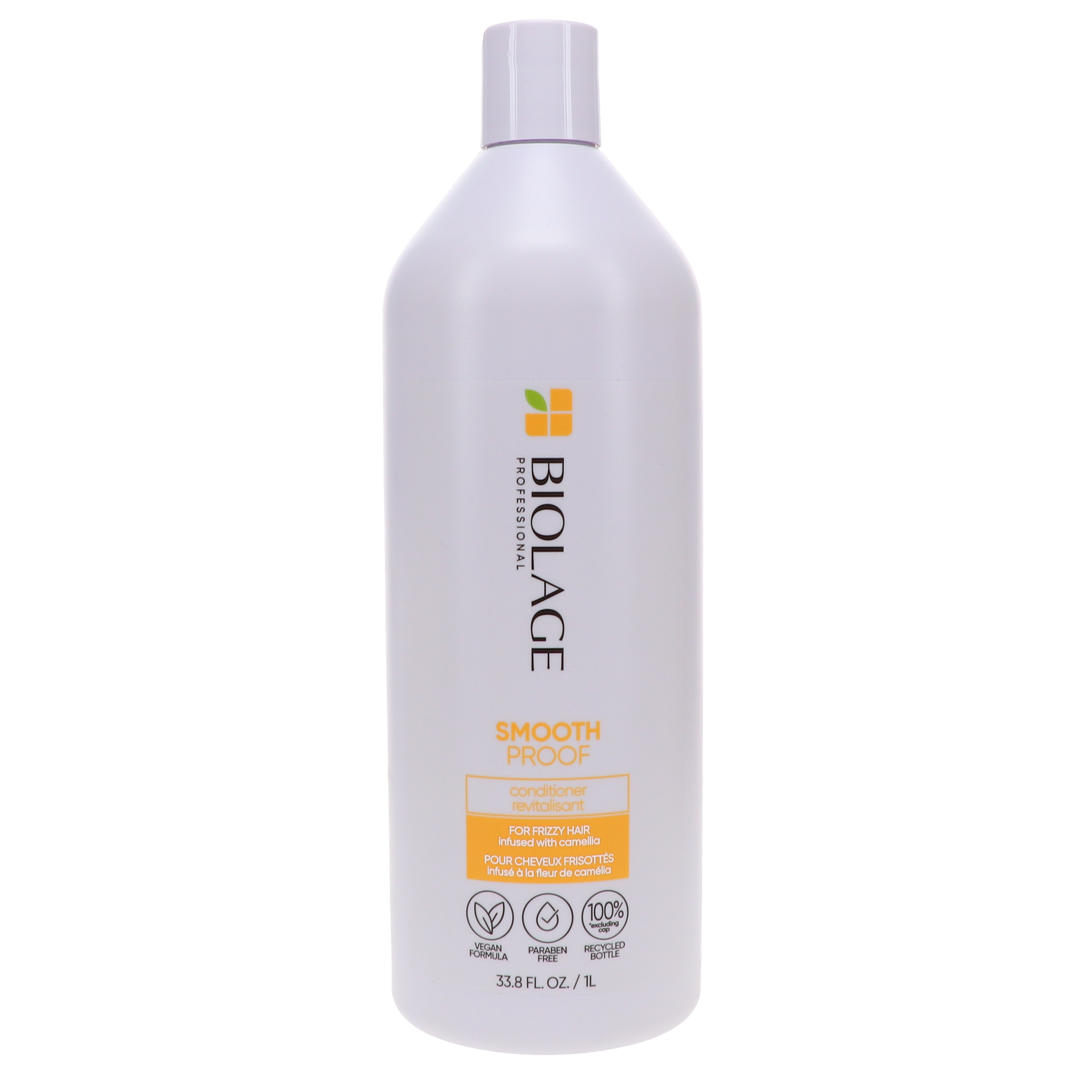 Matrix Biolage SmoothProof Conditioner 13.5 oz - Walmart.com
