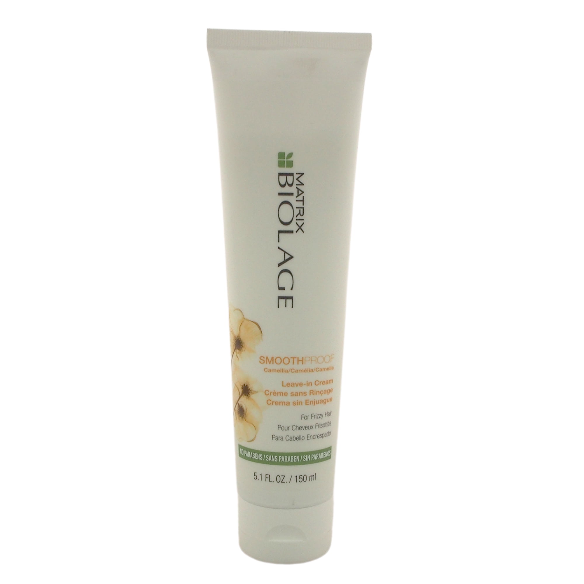 Matrix Biolage Smoothproof Leave-In Cream 5.1 oz - Walmart.com