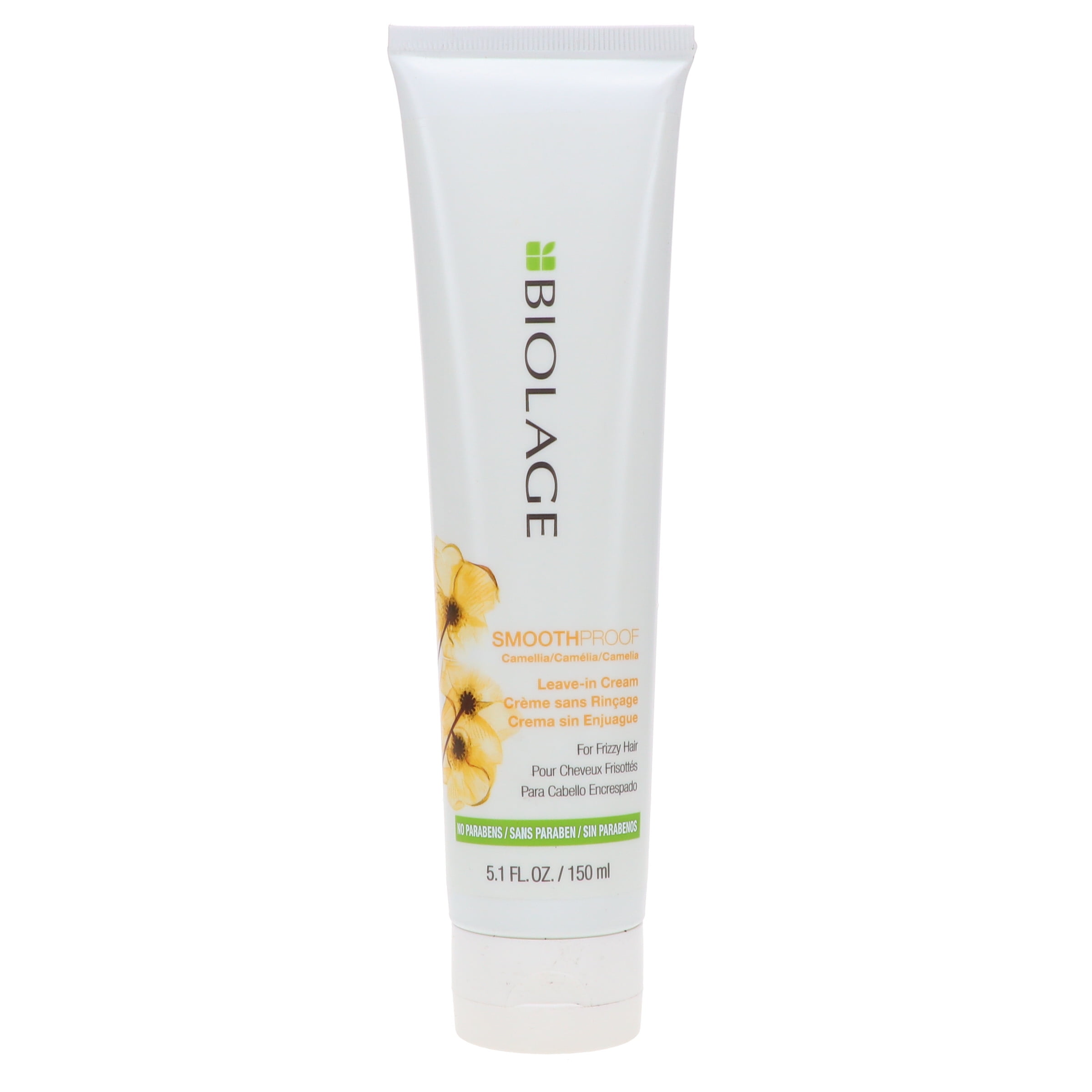 Matrix Biolage Smoothproof Leave-In Cream 5.1 oz - Walmart.com