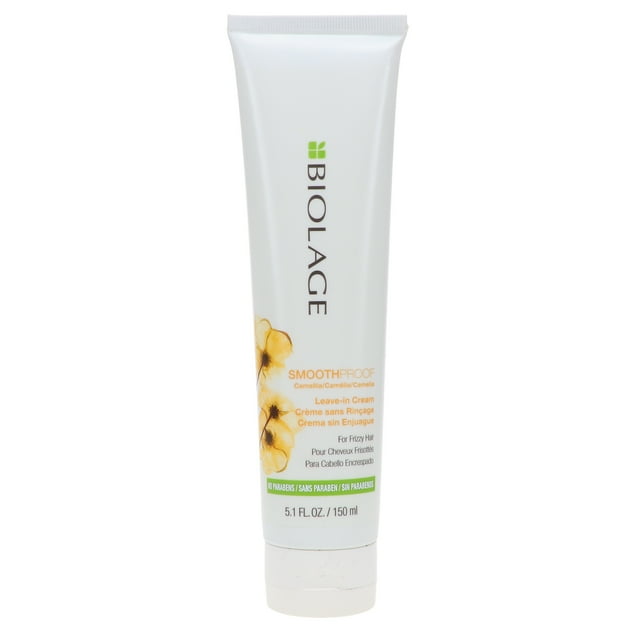Matrix Biolage Smoothproof Leave-In Cream 5.1 oz - Walmart.com