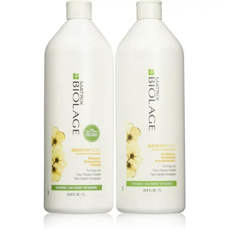 Matrix Biolage Smoothproof Shampoo & Conditioner - Sri Lanka | Ubuy