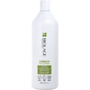 Matrix Biolage Strength Recovery Shampoo and Conditioner Set, Squalane ...