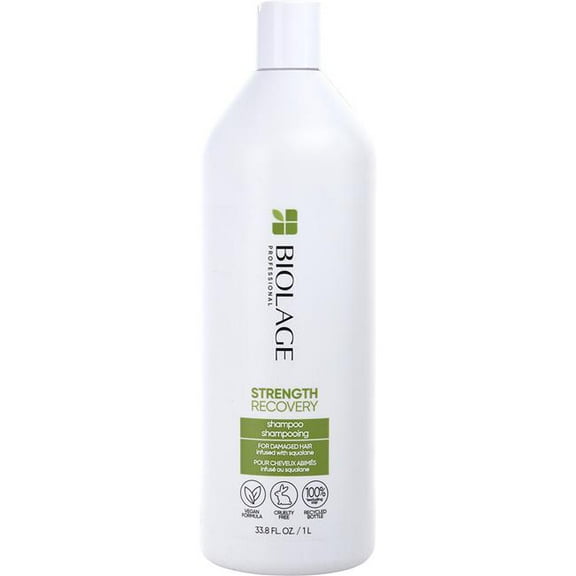 Matrix Biolage Hydrasource Shampoo - Professional Dry Hair Care, 1 ...