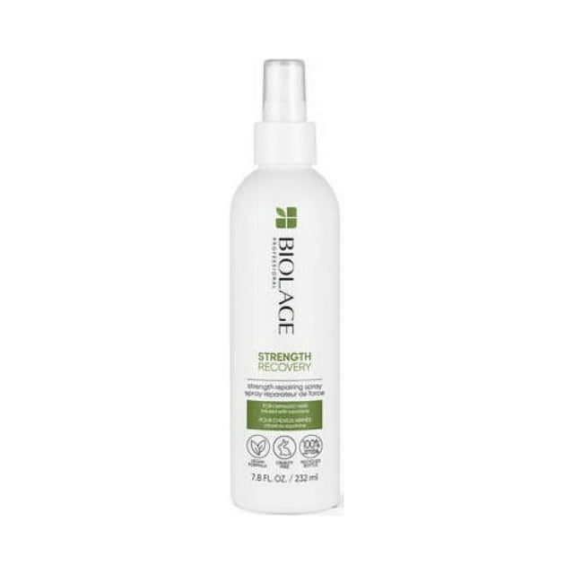 Matrix Biolage Strength Recovery Strength Repairing Spray 7.8 oz ...
