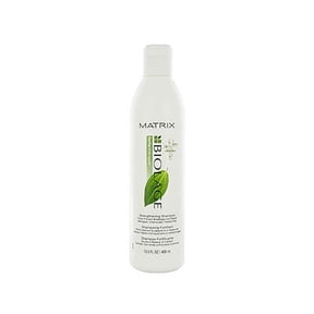 Biolage Matrix Shampoos