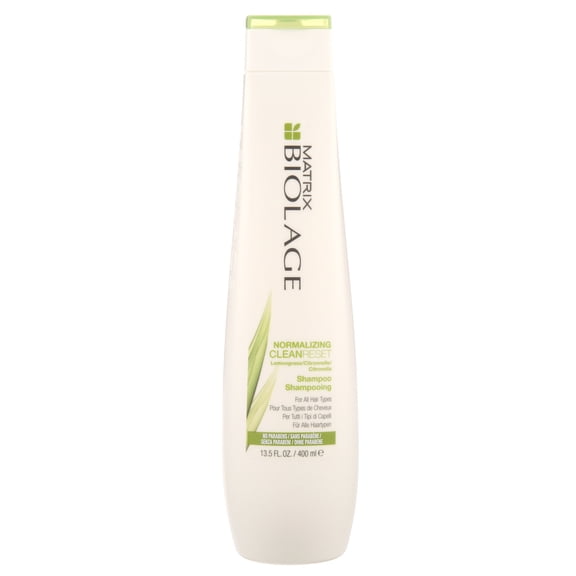 Biolage Matrix Shampoos