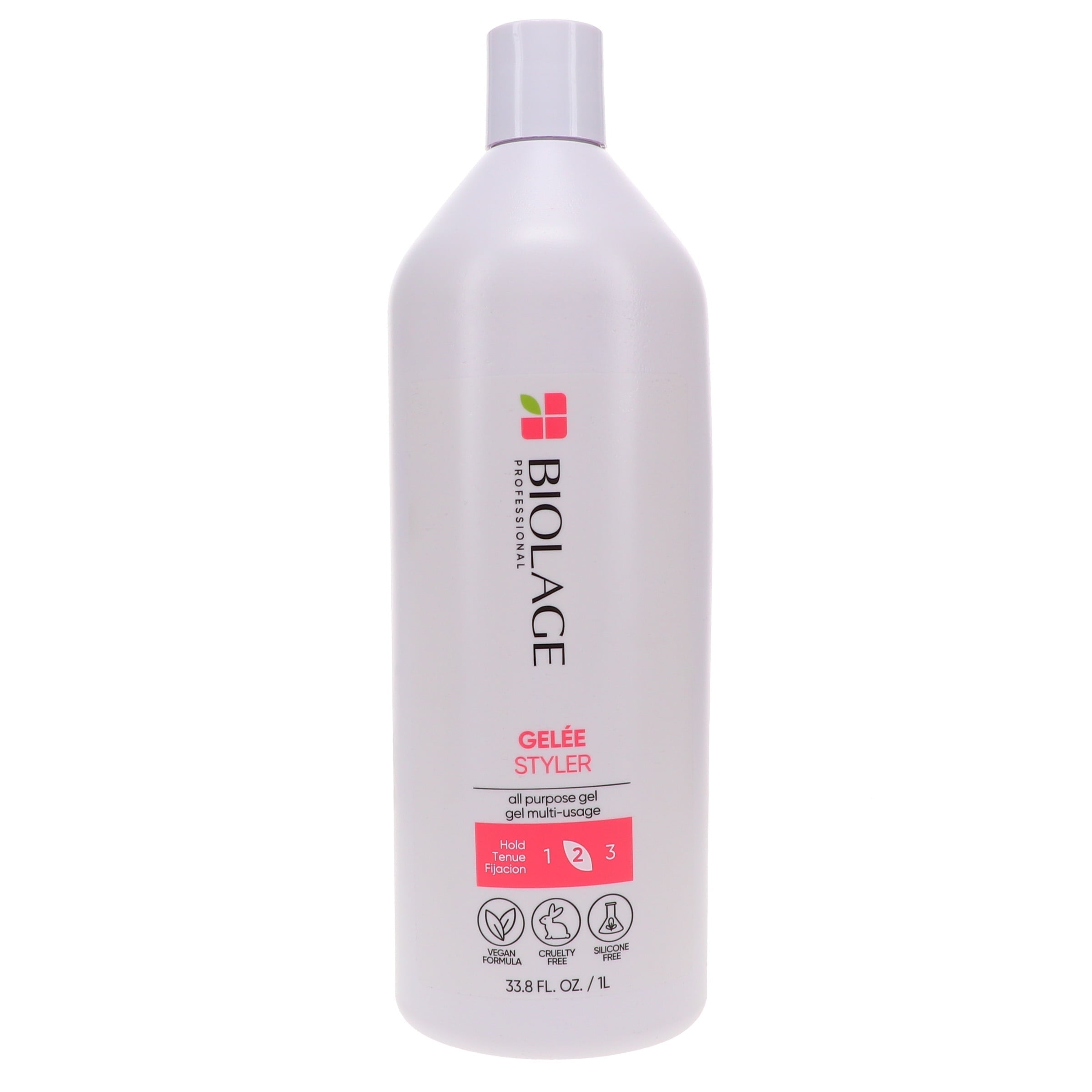 Matrix Biolage Professional Hair Styling Gelee 33.8 oz - Botanical ...
