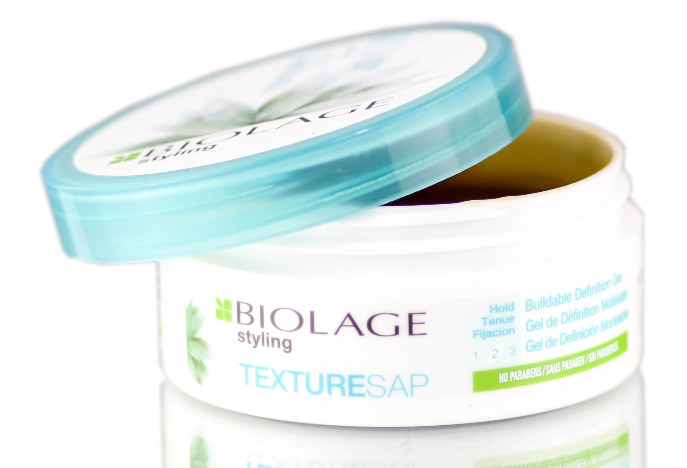 Matrix Biolage Styling Texture Sap Buildable Definition Gel - 2 oz ...