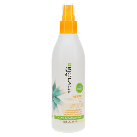 Heat Protection in Hair Styling Products - Walmart.com