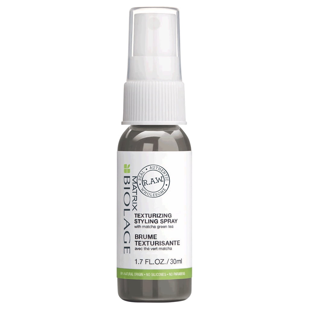 Matrix Biolage Texturizing Styling Spray 1 Ounce - Walmart.com