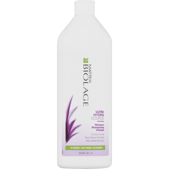 Biolage Matrix Shampoos