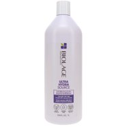 Matrix Hydrasource Aloe Daily Leave-In Conditioner for Smooth, Colored ...