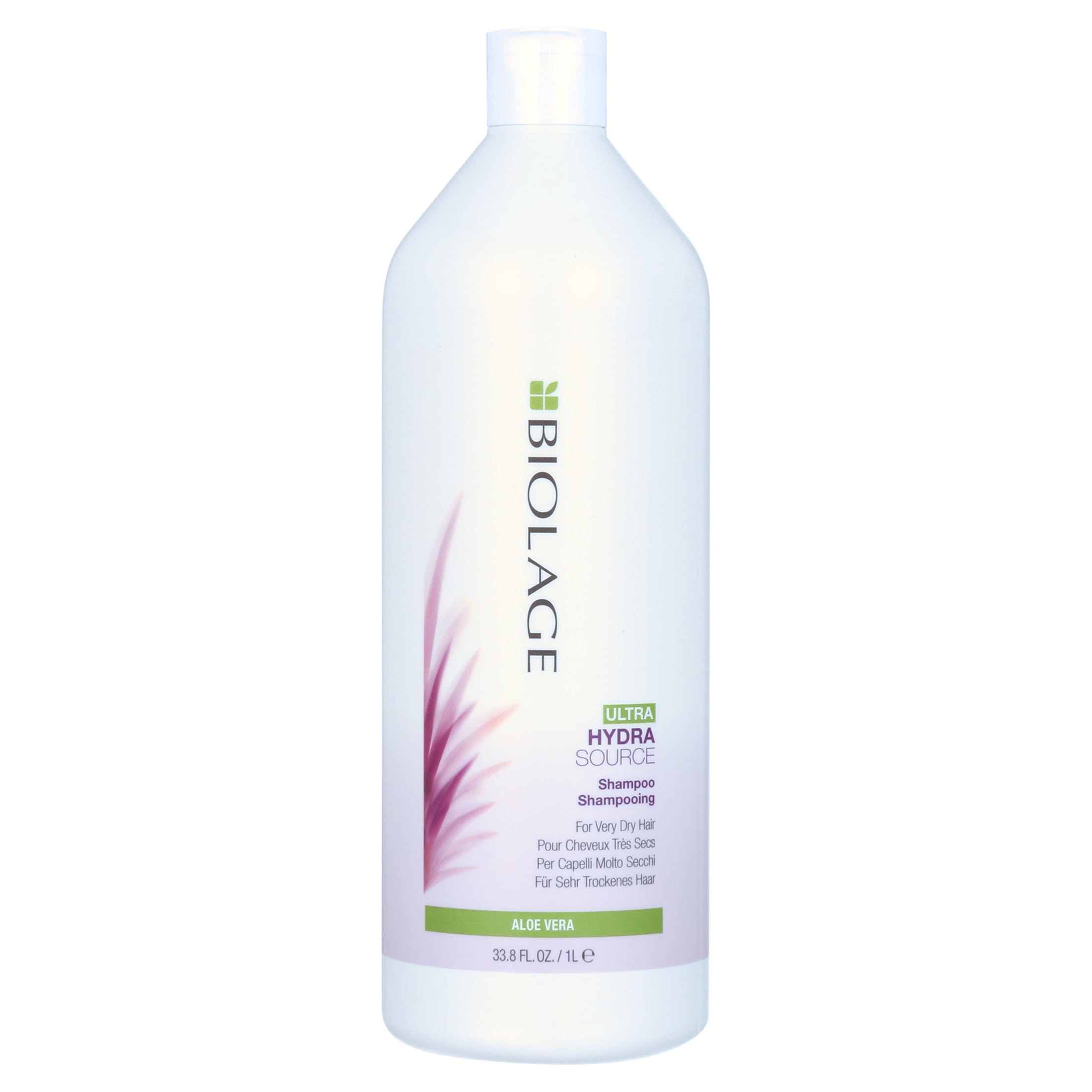 Matrix Biolage Hydrating Shampoo for Dry Hair 33.8 oz - Walmart.com