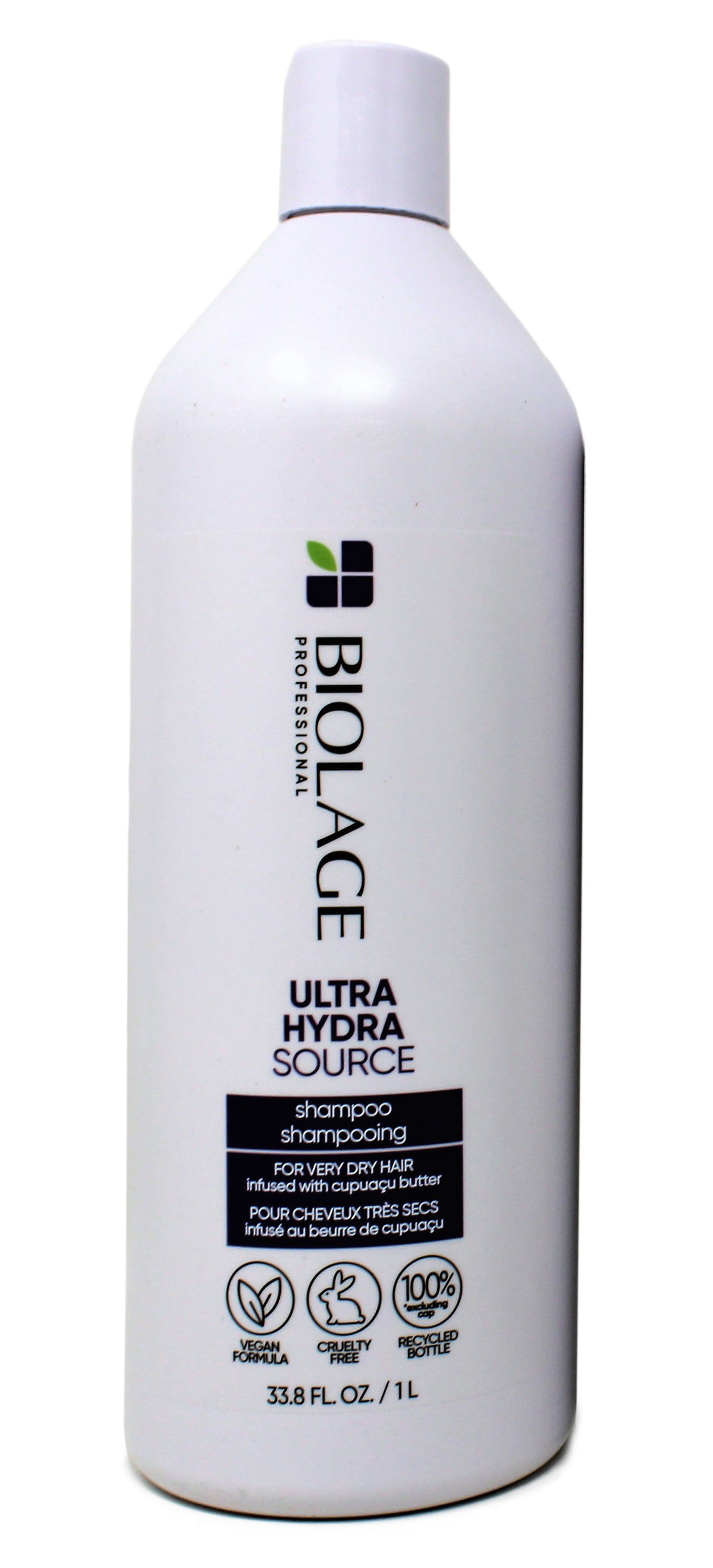 Matrix Biolage Ultra Hydrasource Hydrating Shampoo for Dry Hair ...