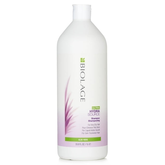 Matrix Biolage Ultra Hydrasource Shampoo 33.8 oz - Walmart.com