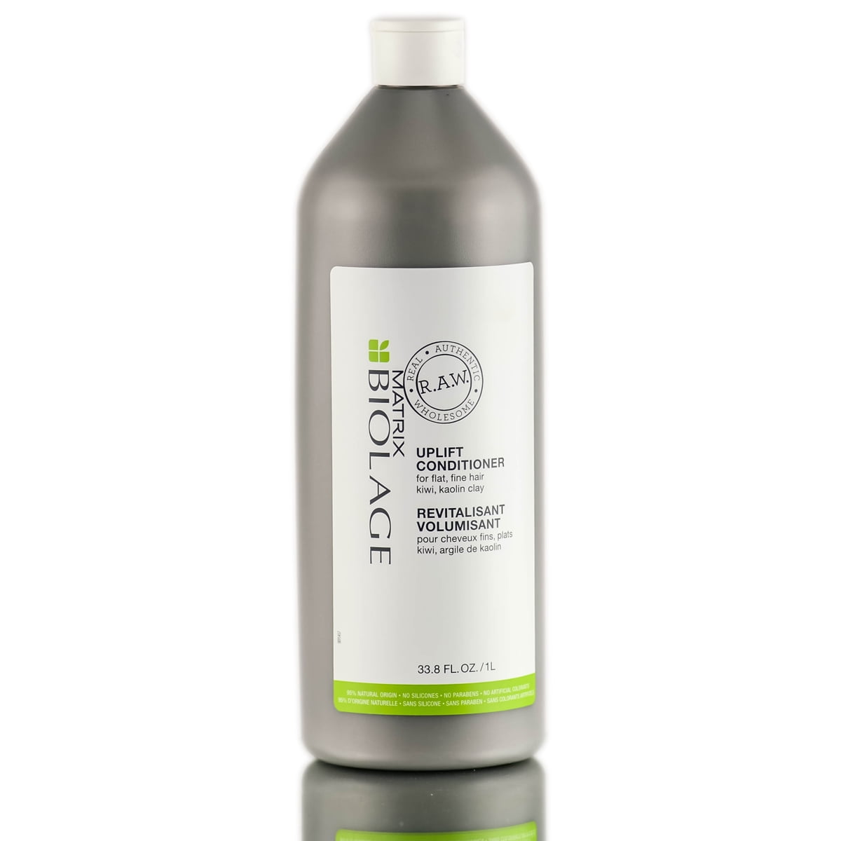 Matrix Biolage Uplift Conditioner for Unisex, Weightless Condition ...